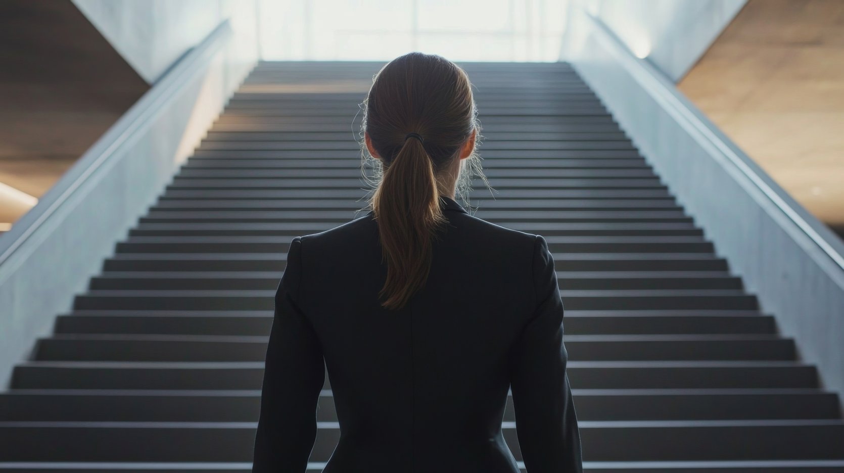 6 Signs That You've Hit a Glass Ceiling In Your Career
