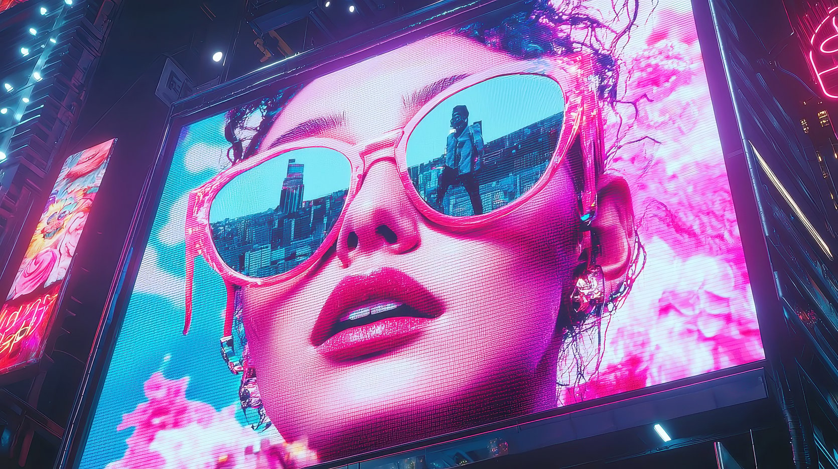 Apple's Celebrity-Driven Marketing