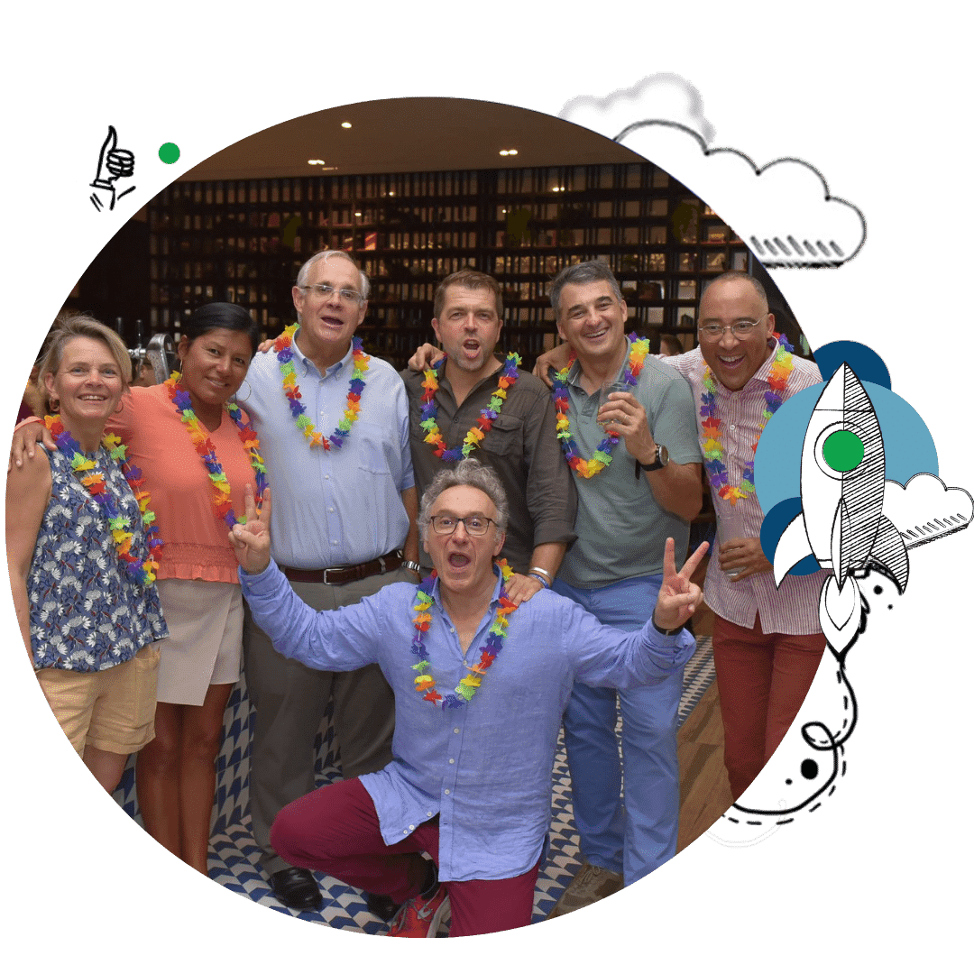 Powerful Digital Marketing Franchise Network | WSI Franchise