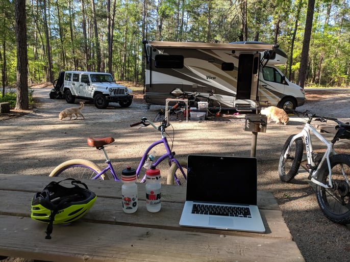 Video Interview with Eric Cook, WSI Consultant from Michigan