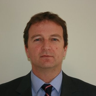 Interview with WSI Consultant Larry Barnaby