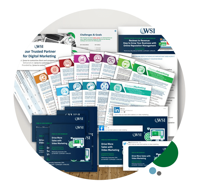 Proven Internet Franchise System | WSI Franchise for Sale